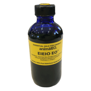 EIEIO EO - animalEO